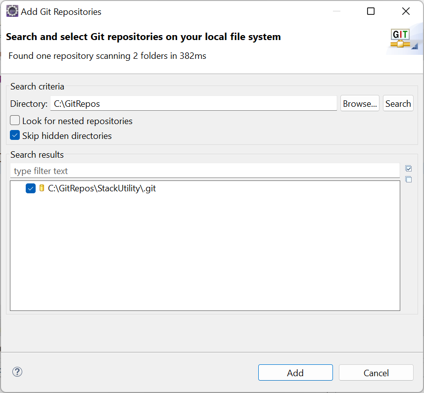 How To Stage Unstage And Commit A Java Maven Project To A Git Repo In Eclipse On Ubuntu