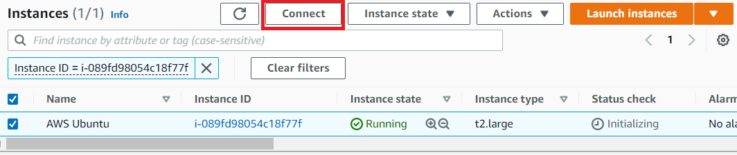 Enable Ssh On A New Aws Ubuntu Instance 2022 Prodataman