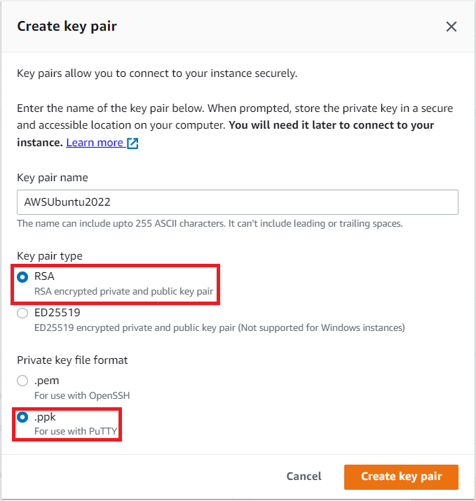 Enable Ssh On A New Aws Ubuntu Instance 2022 Prodataman